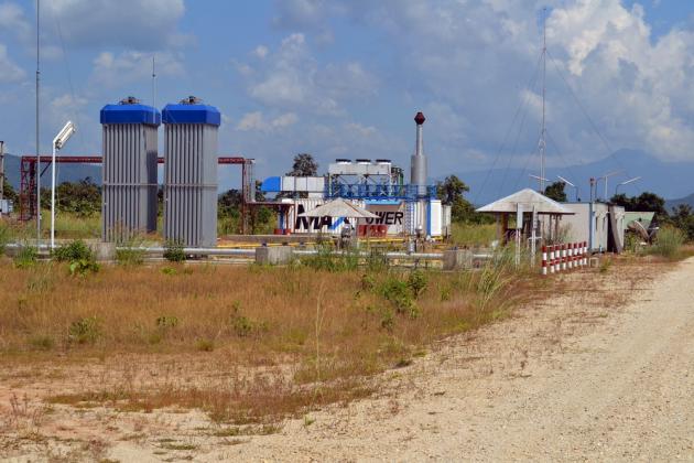 Japan invests in Dawei