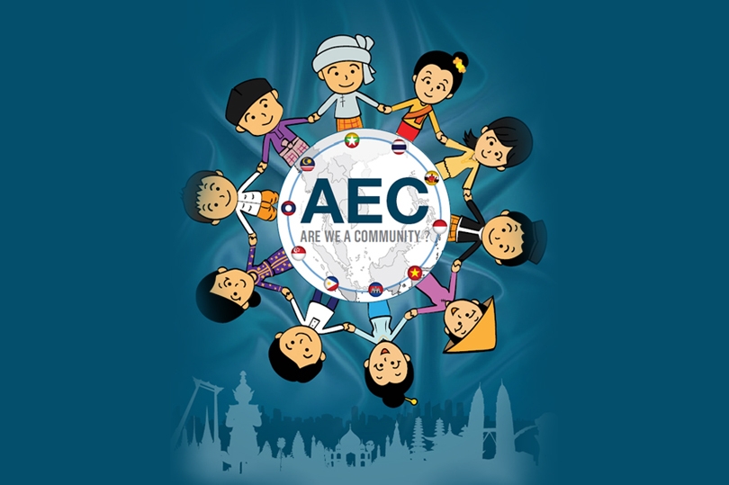 ARE WE READY FOR THE AEC?