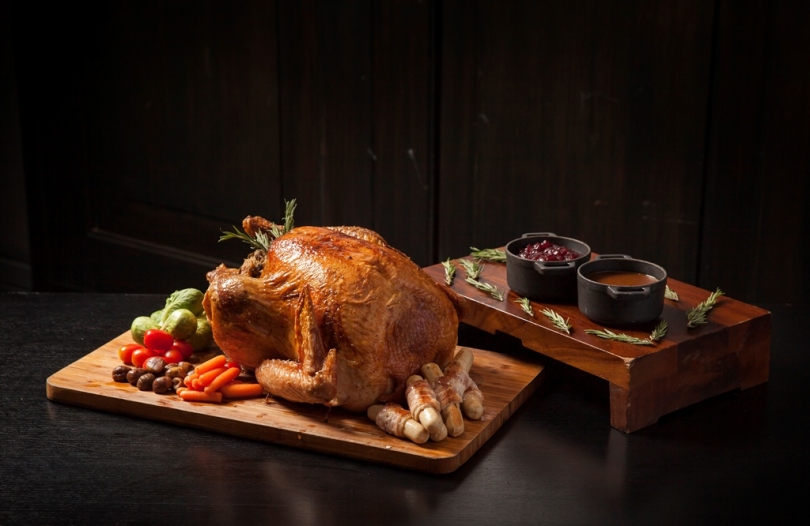 JW Marriott announces special Christmas, New Year dinners