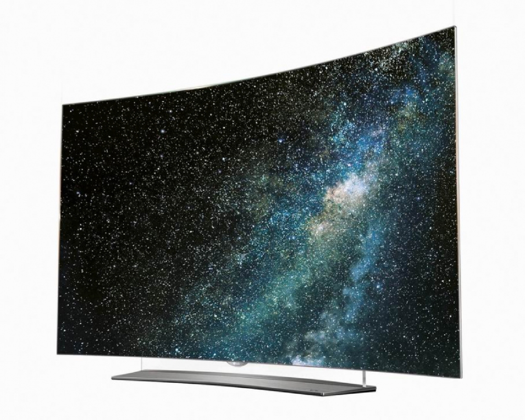 Life in glorious technicolour