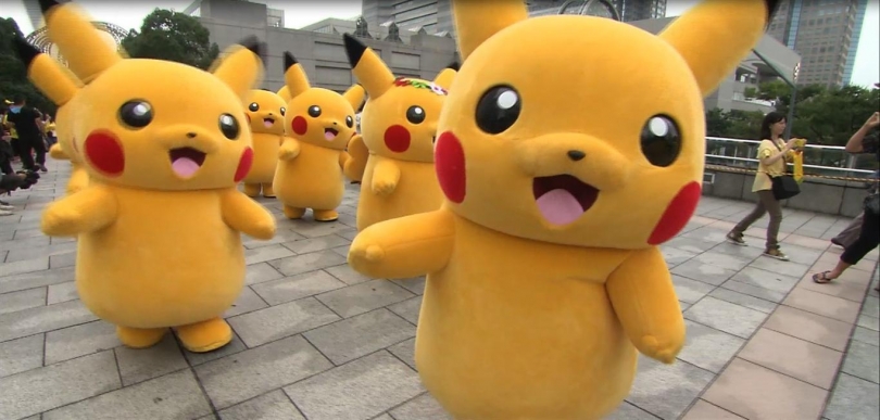 Stay calm, it’s Children's Day