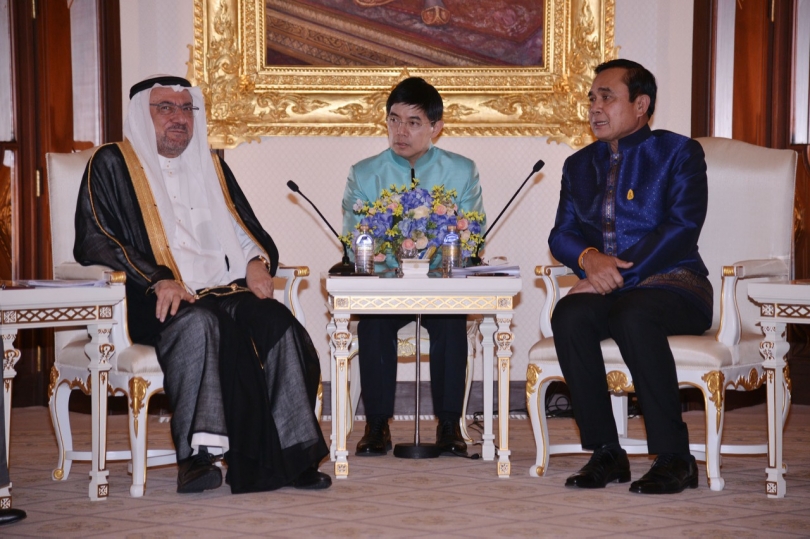 PM says govt ready to cooperate with the OIC