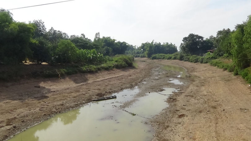 14 provinces, 4.5% of villages hit by drought: disaster agency