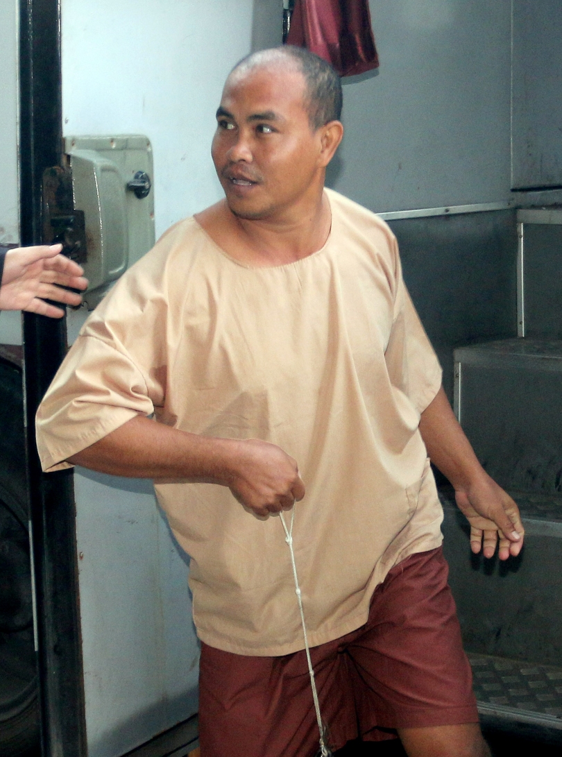 Serial child rapist and killer loses appeal