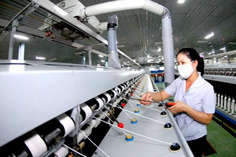 Technology production in VN needs boost