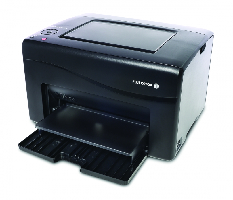 Small footprint, big capabilities