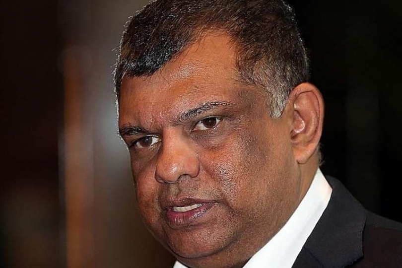Tony Fernandes back in captain’s seat to make AirAsia the best that it ...