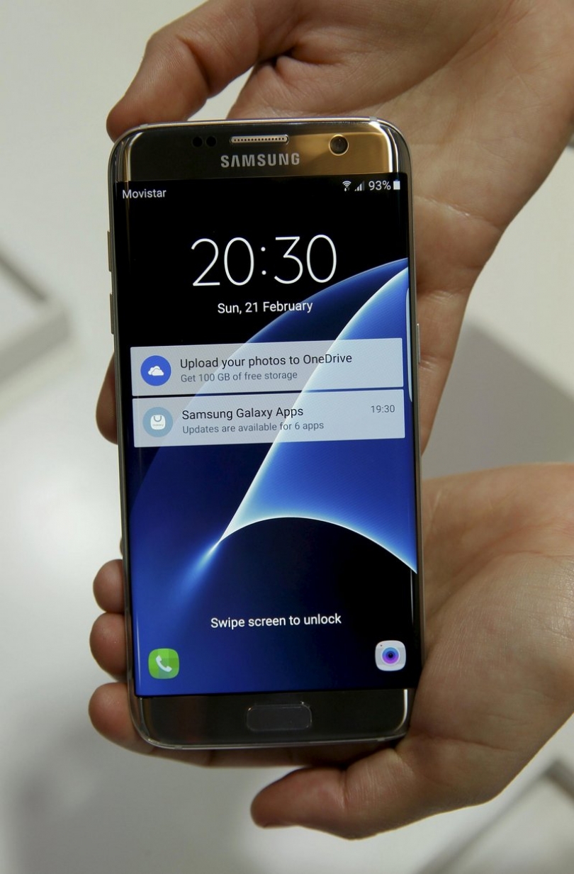 Samsung smartphones remain best-selling brand in Southeast Asia