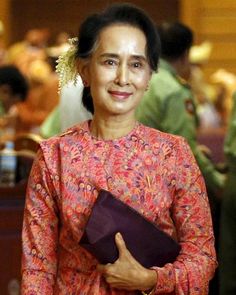 Myanmar’s transition sours ahead of the presidential vote