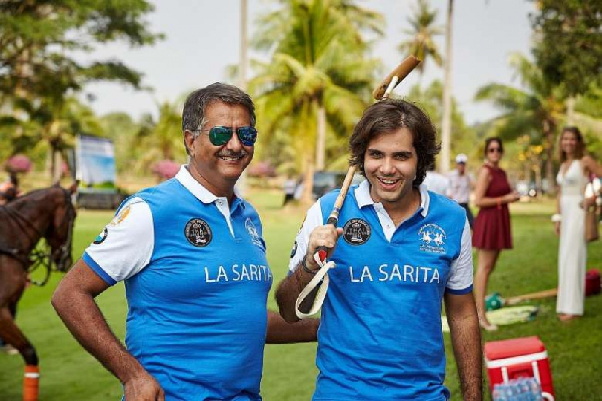 Entrepreneur Asad Jumabhoy: Scion who found success on his terms