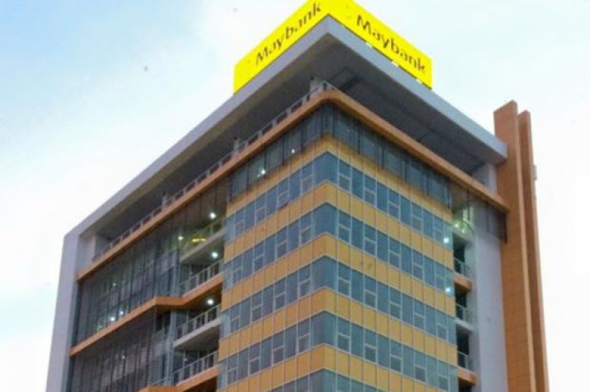 Maybank opens new corporate office in Cambodia