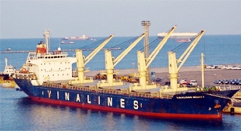 Vinalines' profitability resumes
