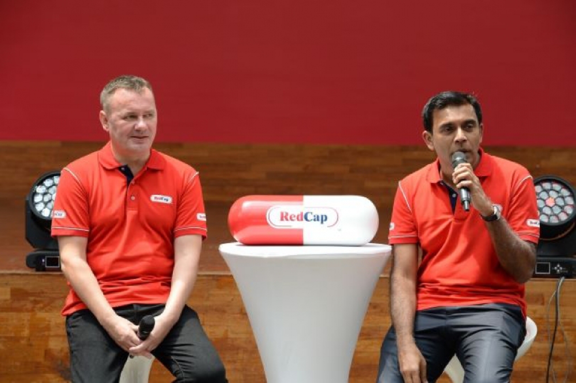 Creador's 100m-ringgit plan for pharma biz in Malaysia