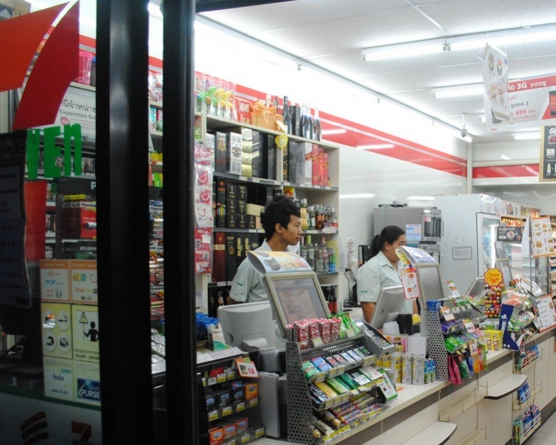New milestone for 7-Eleven Philippine