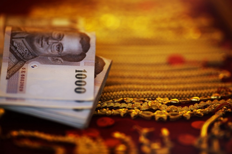 Baht to rise further against US dollar