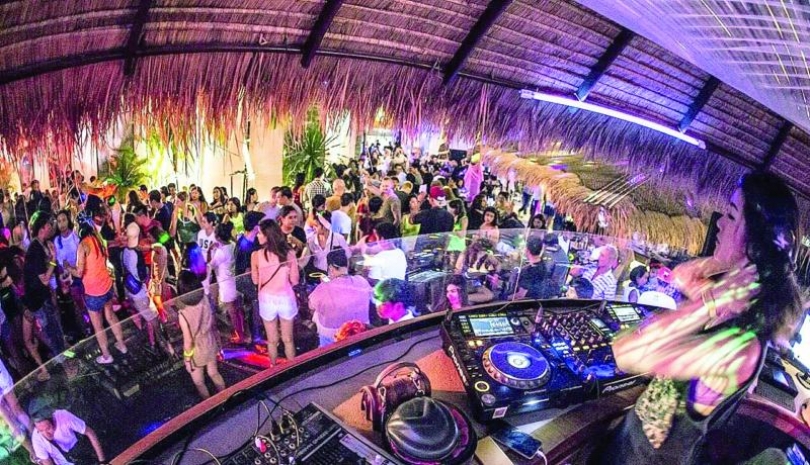 Songkran 2016 keeps rolling