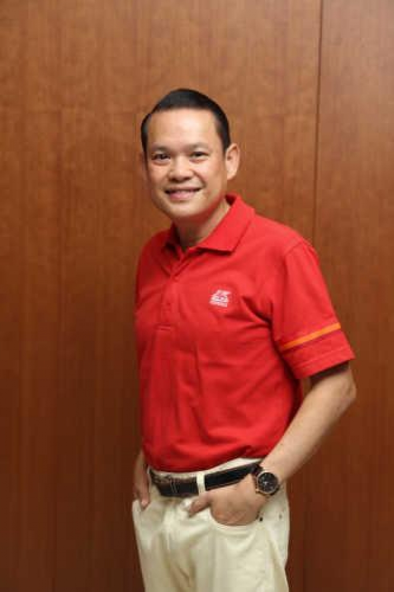 Italy’s Generali Group continues focus on Asean