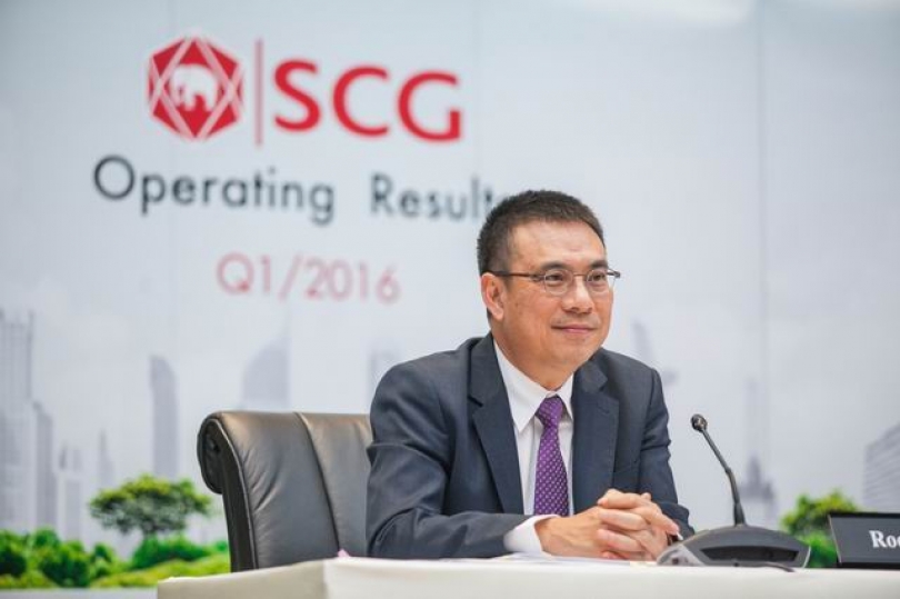 SCG’s Q1 net soars past estimate