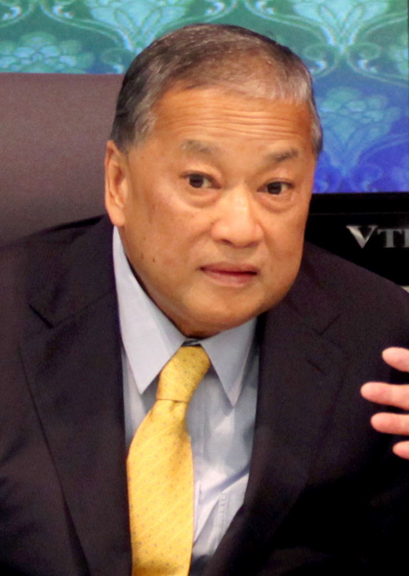 Top BMA officials face action