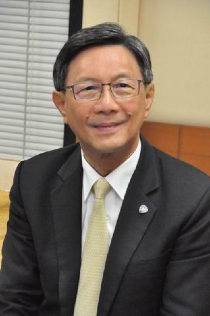 New FTI chief vows to lead industry forward