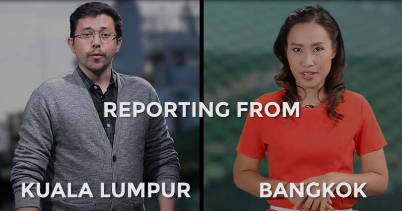 Nation TV, Star in joint production