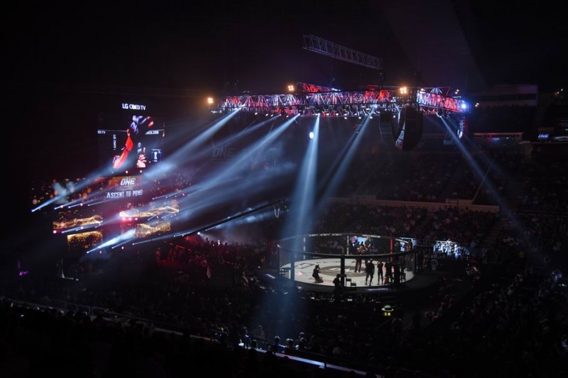 Fight the good fight