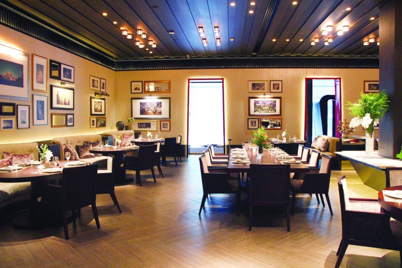 Sensational tastes of the past