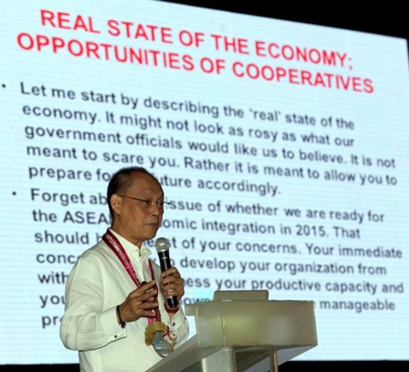 Duterte administration to ramp up infra spending