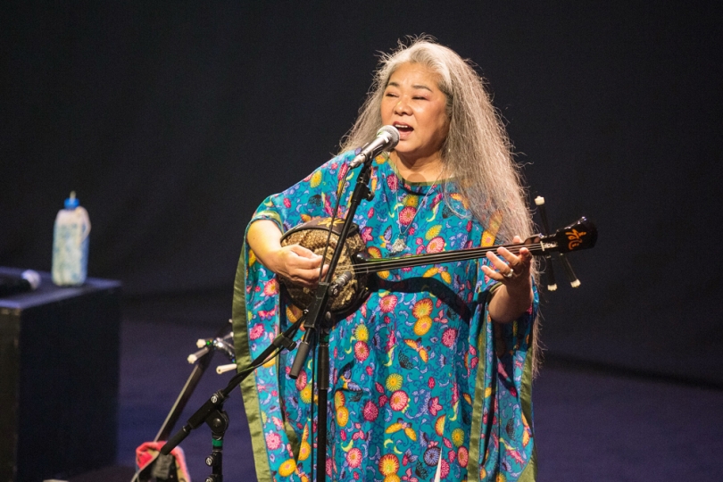 A true taste of Japan