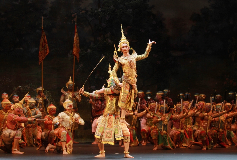 Govt allays fears over Khon listing