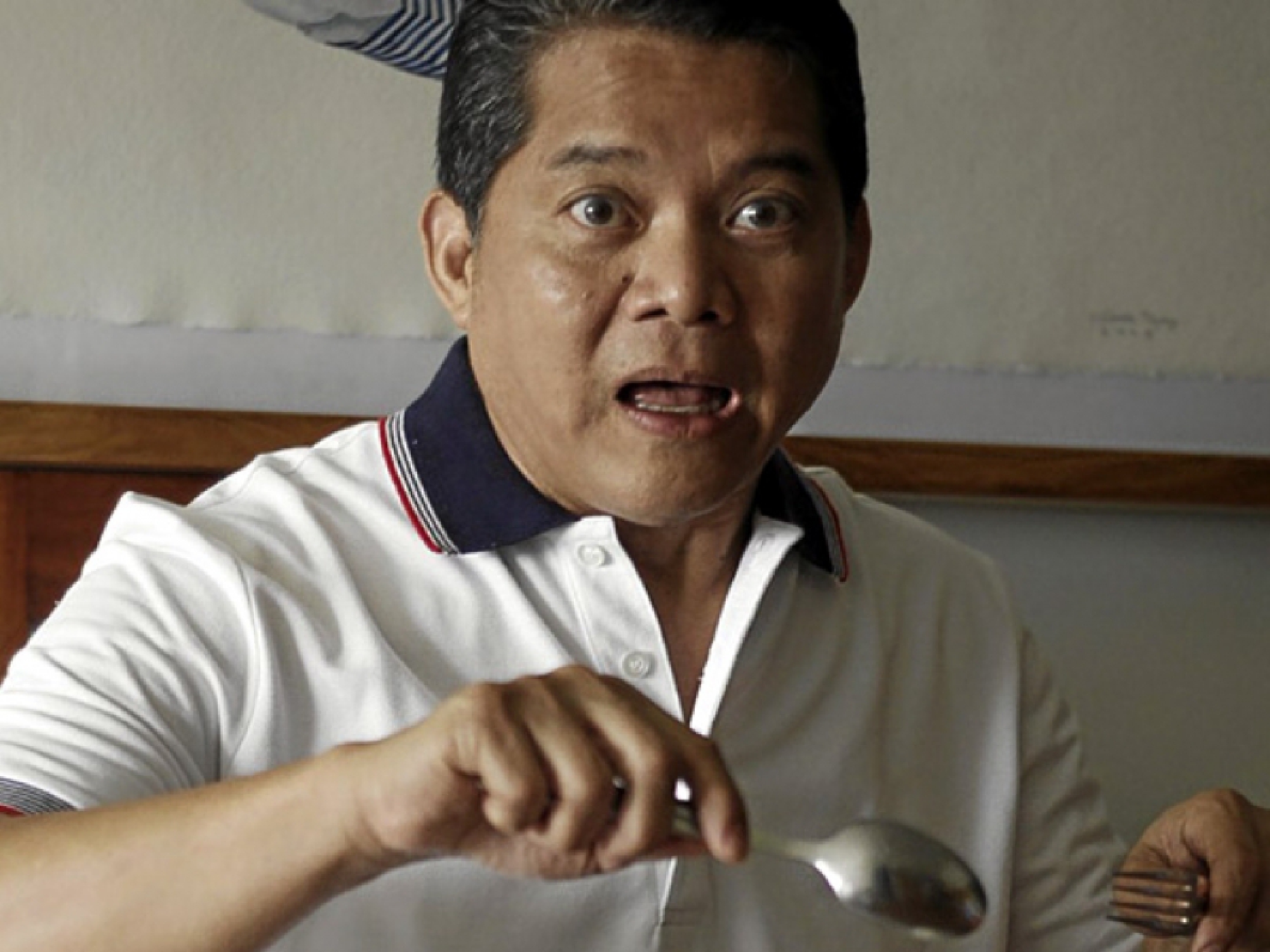 World’s best chef? Claude Tayag brings honour to Philippines