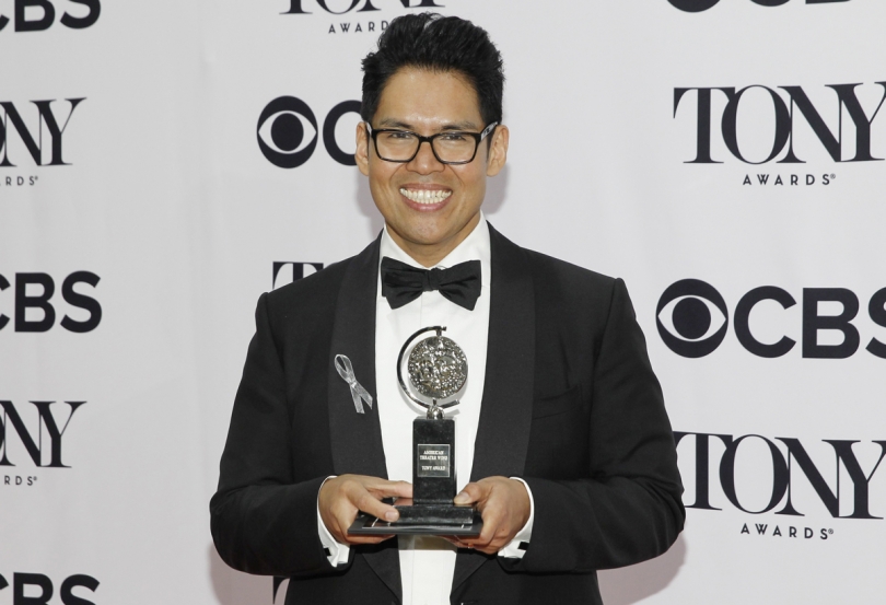 Manny knocked ’em out and Clint’s costumes kill ’em in New York