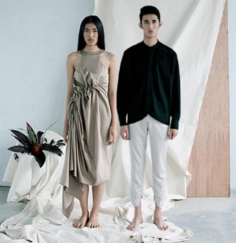 Fashion Flair: The Storyteller