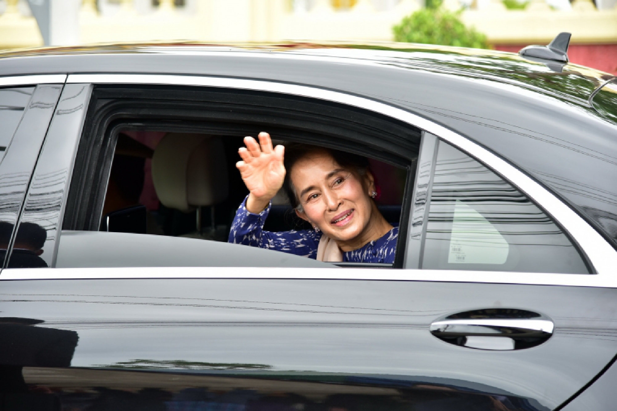 Leadership is about people, not protocol