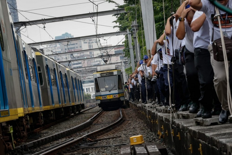 Poor infra, port woes hurt Philippines' logistical efficiency