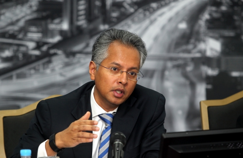 Malaysian developer UEM Sunrise sells land to S Korea’s Amorepacific