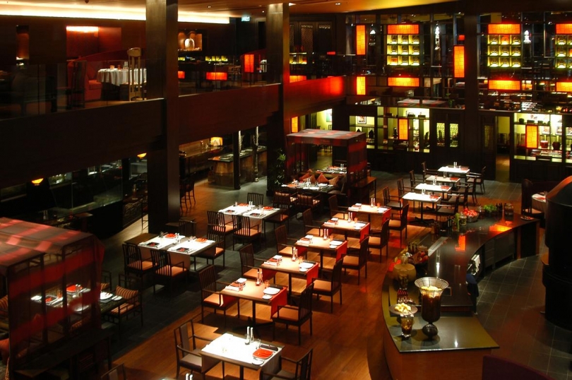 Mantra gets a makeover