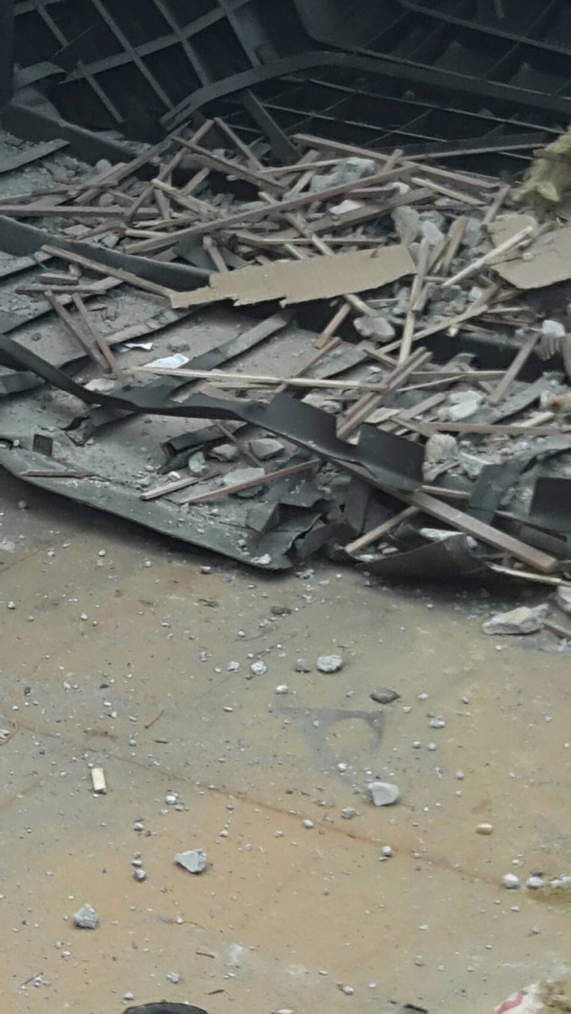 Police investigate cause of deadly dock blast in Ayutthaya