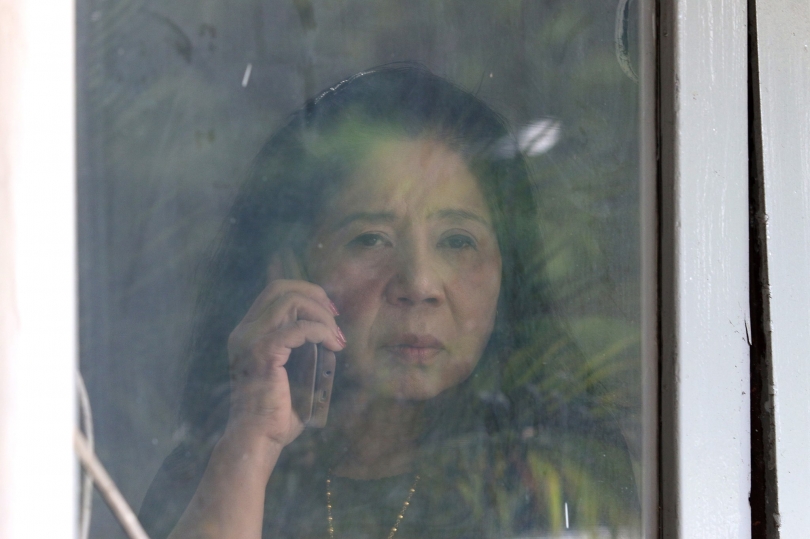 No bail for ‘Ying Kai’