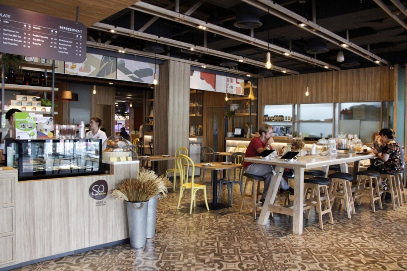 A true taste of Asean