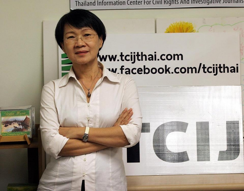 Setting the record straight