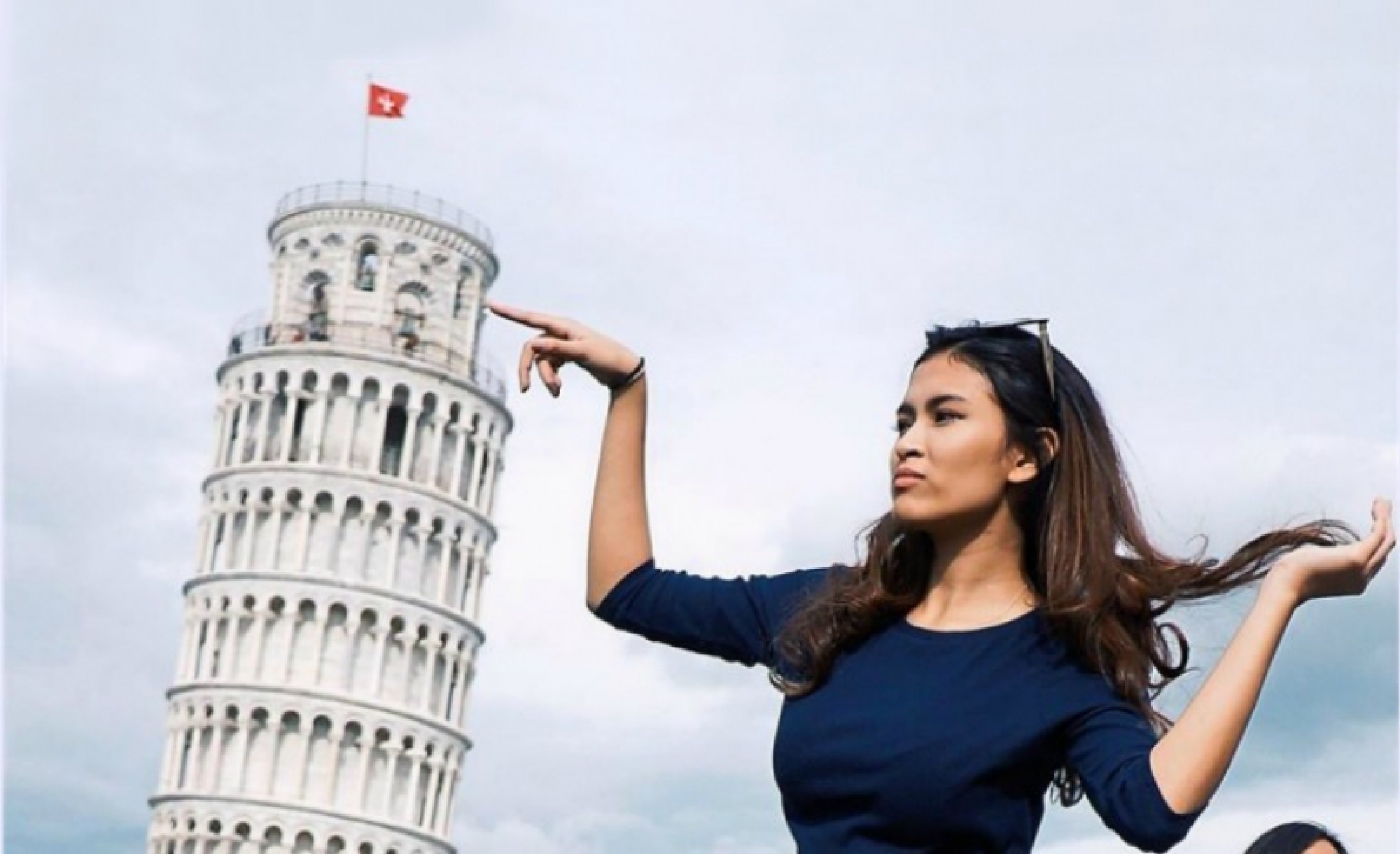 How to make travel vlogs like YouTube star Johanis Sani