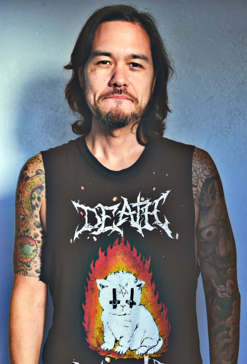 Tuned up for TITTSWORTH