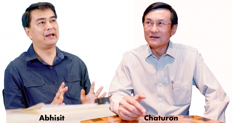 ‘Democracy still best answer for Thailand’