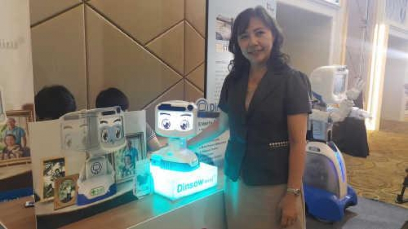 CT Asia aims to double revenue as it sells 500 elderly-care robots this ...