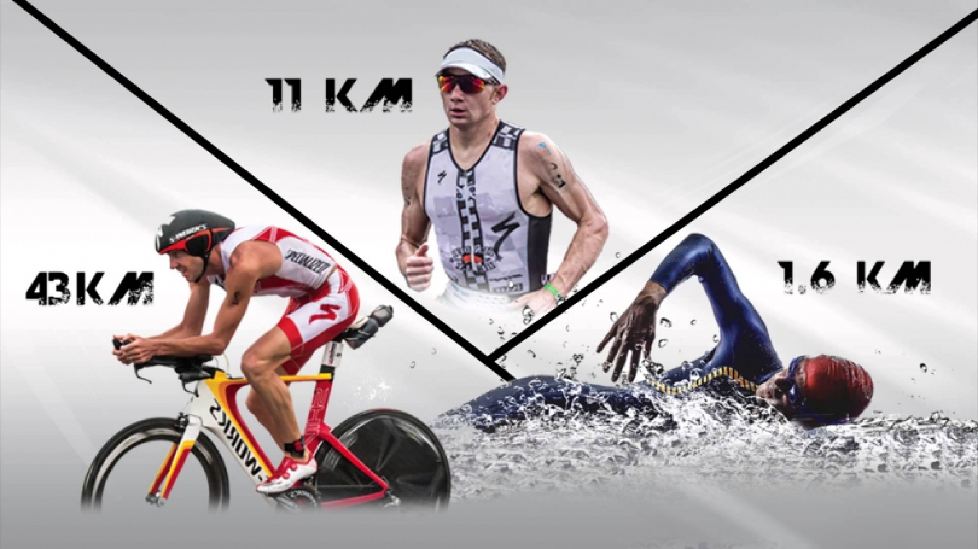 On your marks