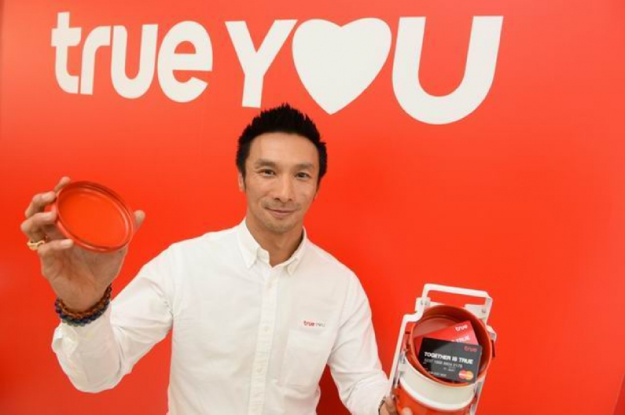 True launches privilege-debit cards