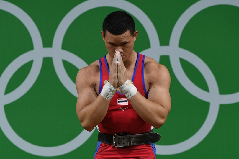 Sarat Settles at 4th Place