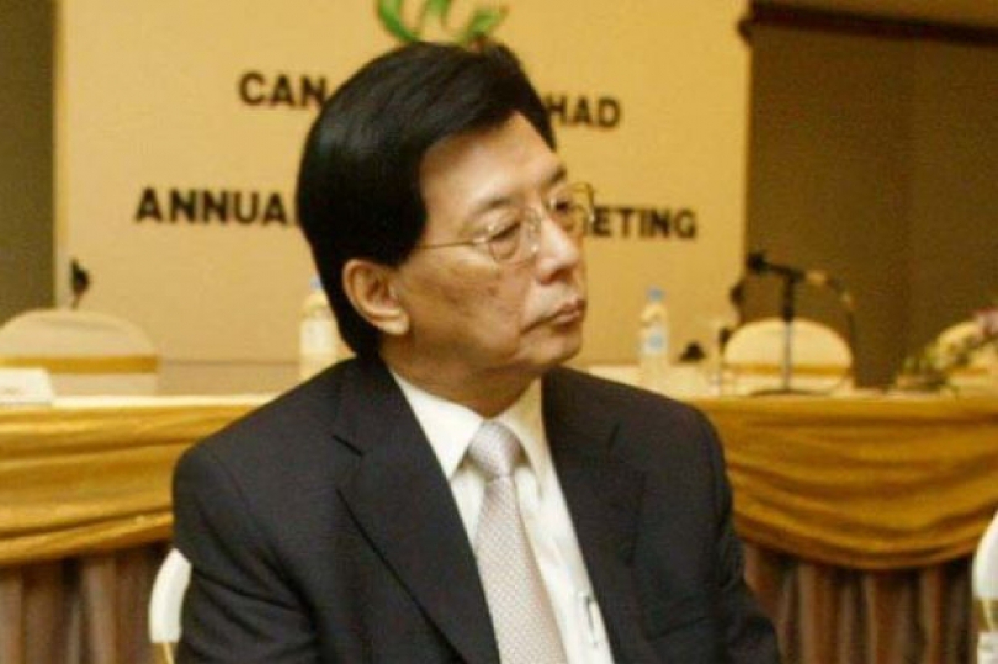 The rise of prominent corporate figure Yeoh Jin Hoe