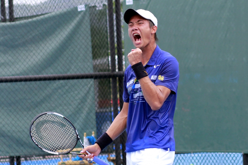 Fit Again Wishaya Downs China's He